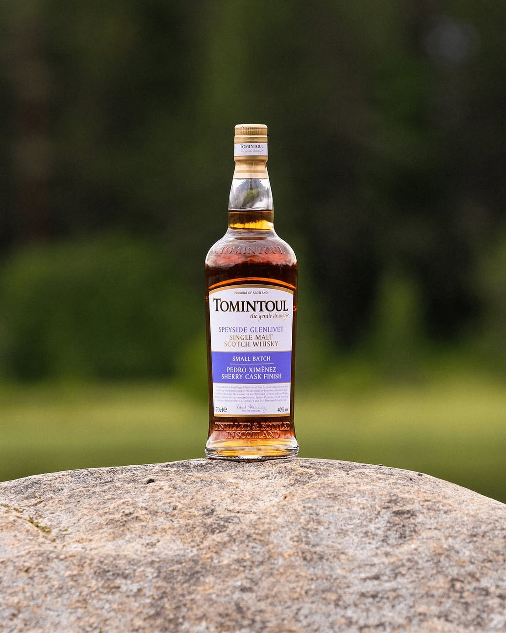 Tomintoul 16 Years Old